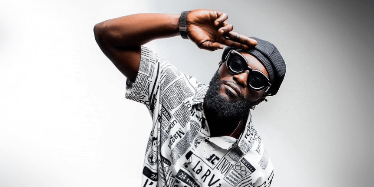 Naiboi Makes a Comeback After Four-Year Break