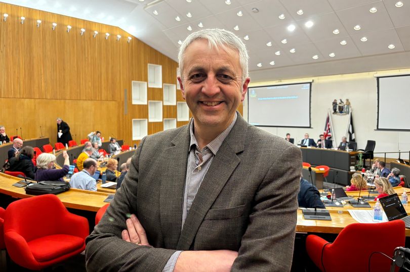 The fight for a fair devolution deal for Cornwall is on