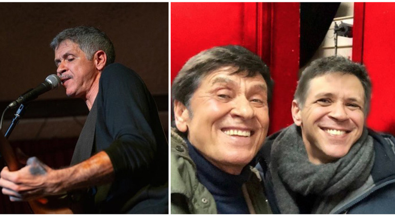 Marco Morandi vive nella casa del “grande prato verde”: «È dei miei ...