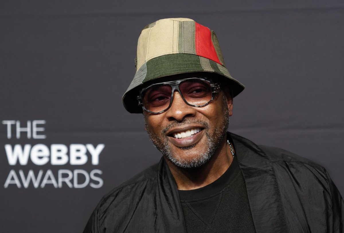 Famous birthdays for Jan. 22: Diane Lane, DJ Jazzy Jeff