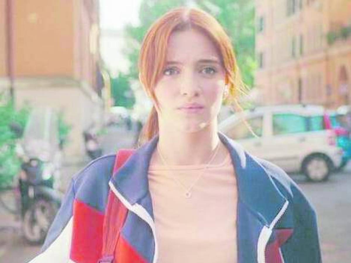 Matilde contro l'amore tossico