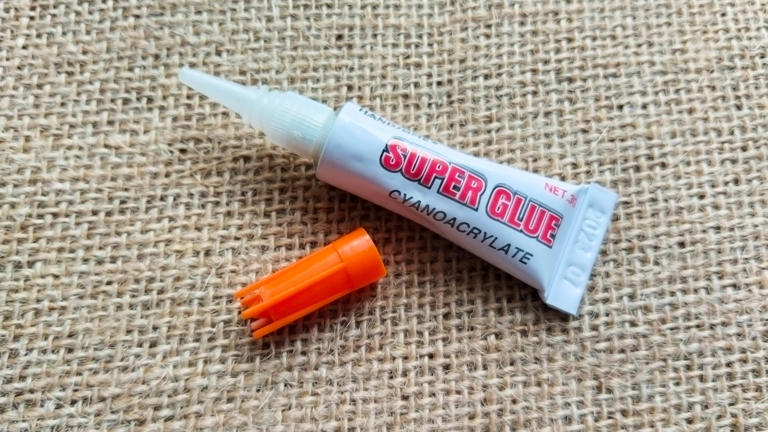 7 common mistakes you're probably making with superglue