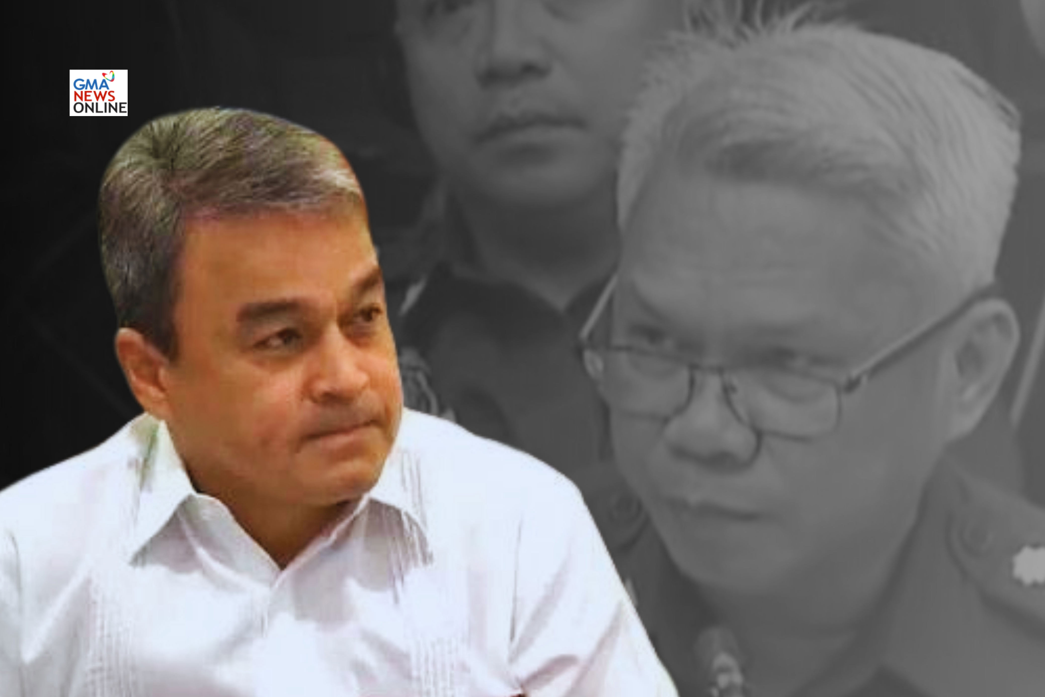 Barbers: Grijaldo liable over Barayuga slay cover up