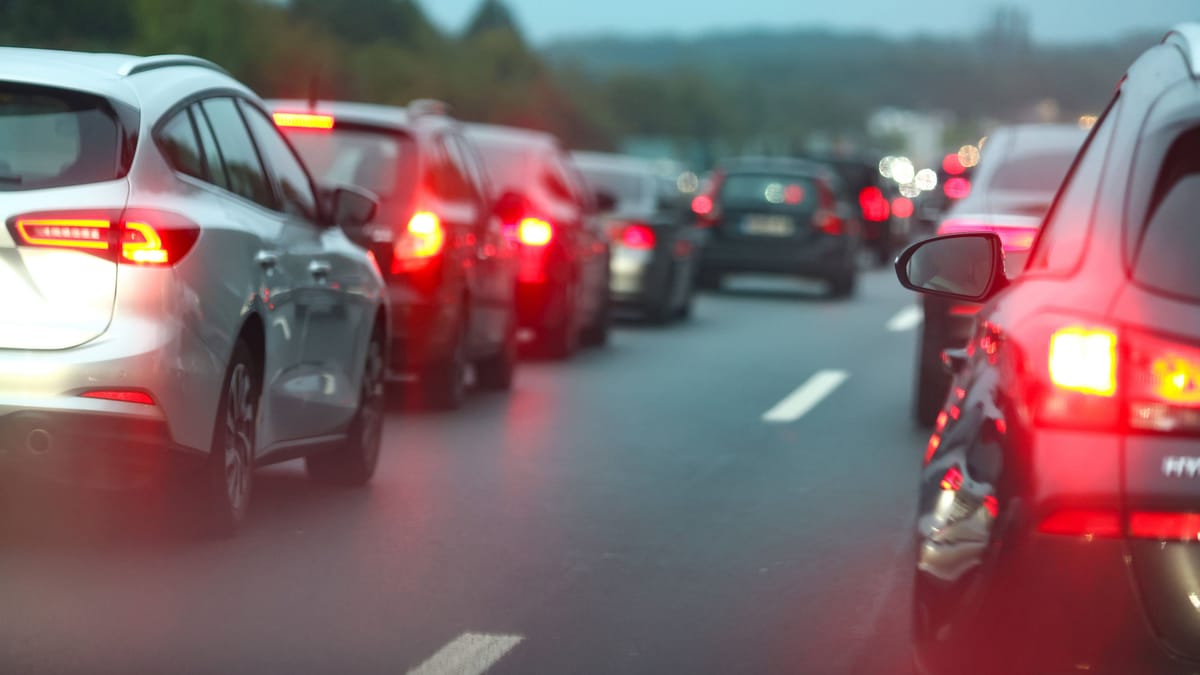 A59: Autobahn wird in Richtung Düsseldorf erneut gesperrt