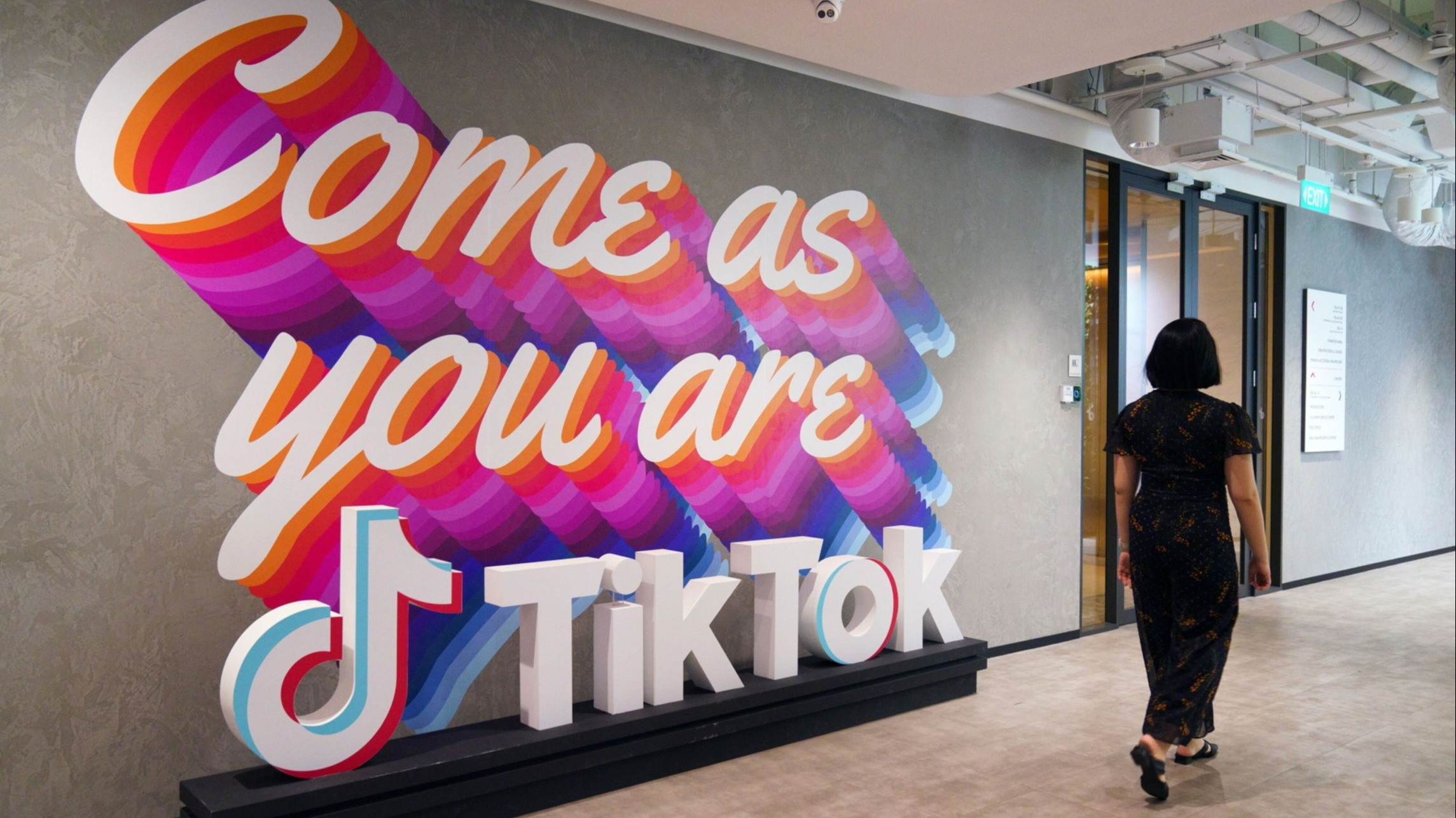 TikTok owner ByteDance asks expat employees to pay Chinese tax TikTok owner ByteDance asks expat employees to pay Chinese tax