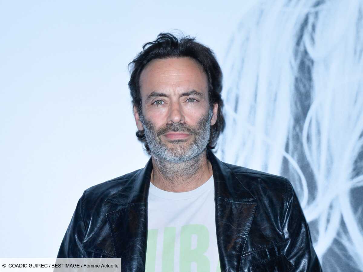 "Romy doit se retourner dans sa tombe" : Anthony Delon dévoile une ...
