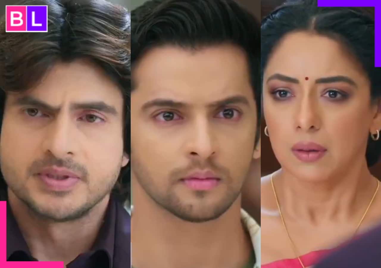 Anupamaa serial spoiler: Twist in tale as Parag Kothari plans Prem and Raahi's wedding; Anu ...