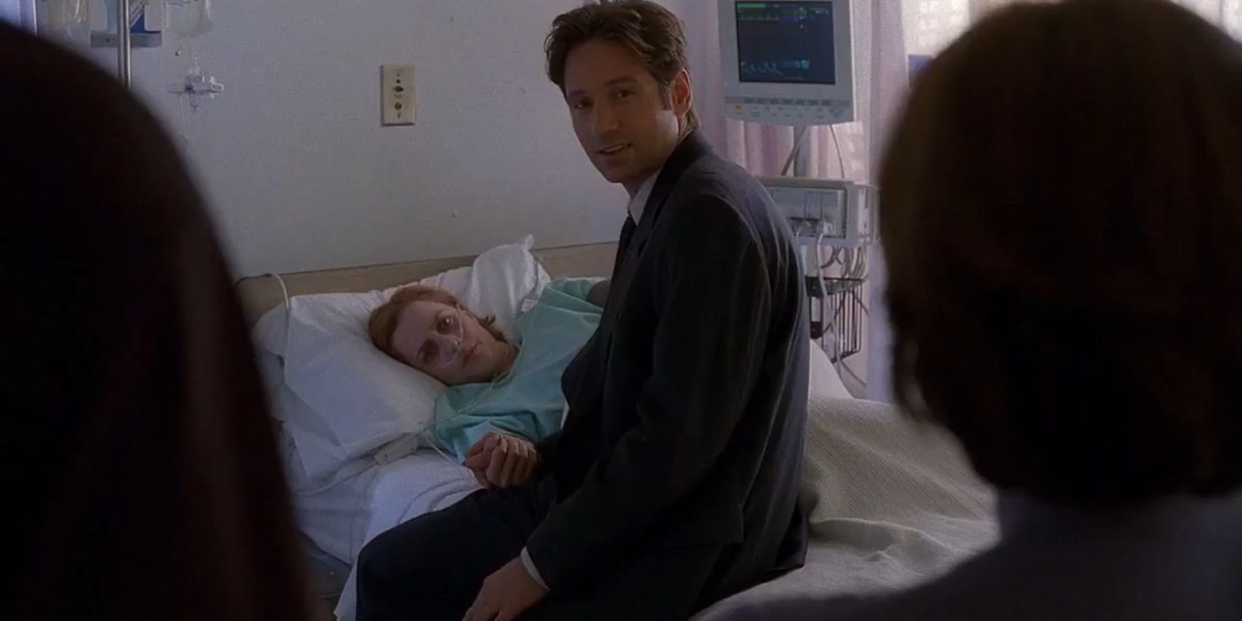 10 Things About The X-Files That Make No Sense