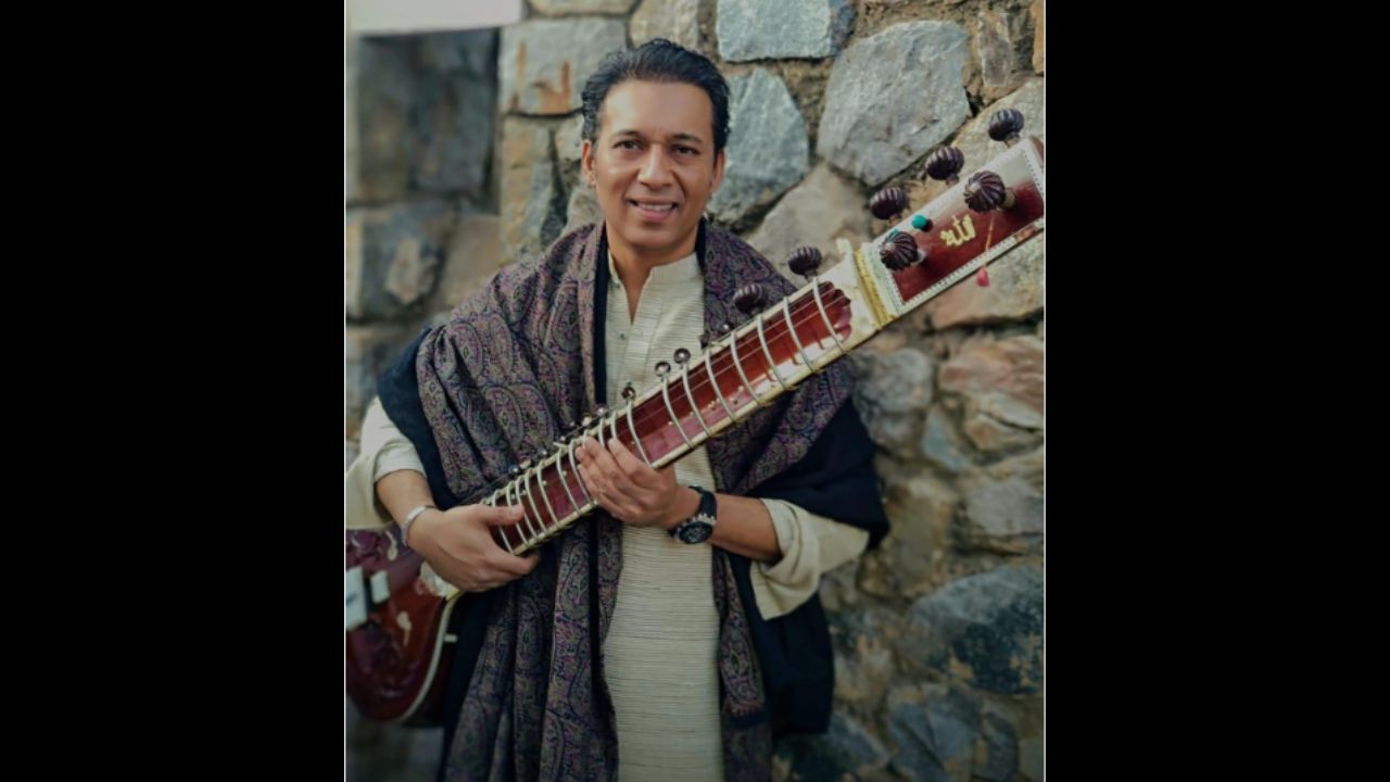 Interview| Hidayat Husain Khan on reinterpreting National Anthem as ...