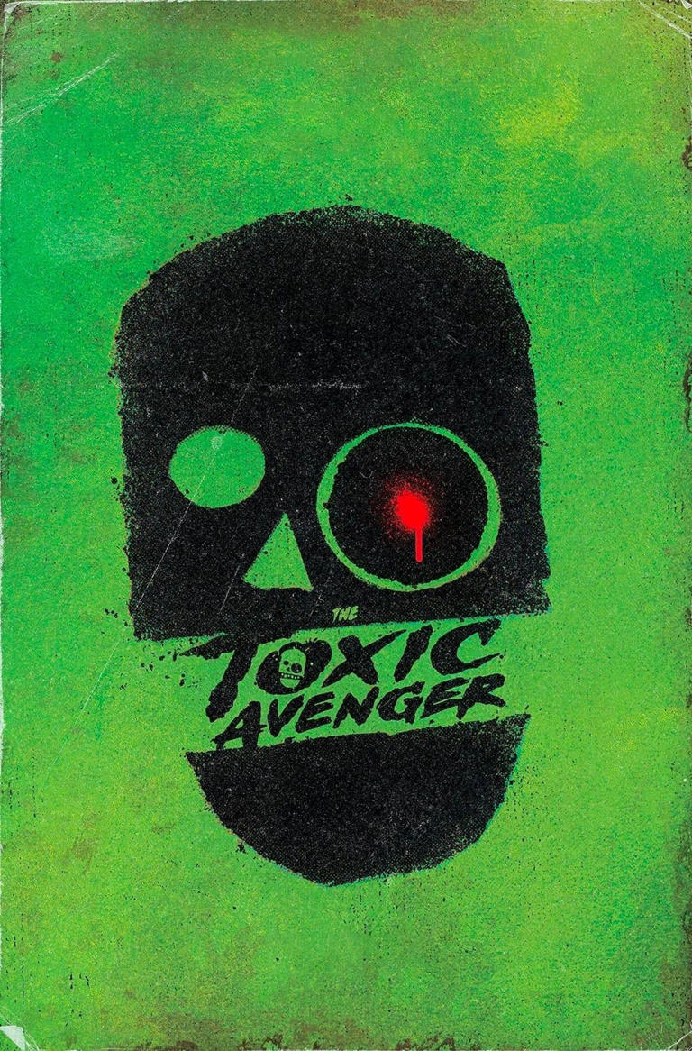 Peter Dinklage's Toxic Avenger Reboot Finally Sets Theatrical Release ...