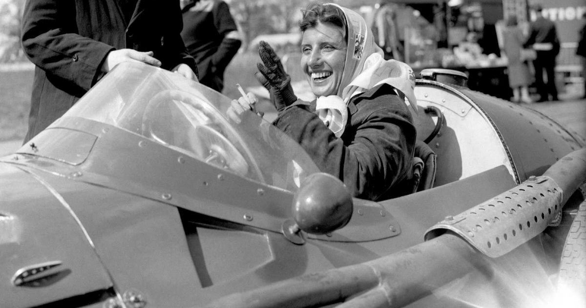 A history of F1 firsts for women: From the first driver to Haas F1’s ...