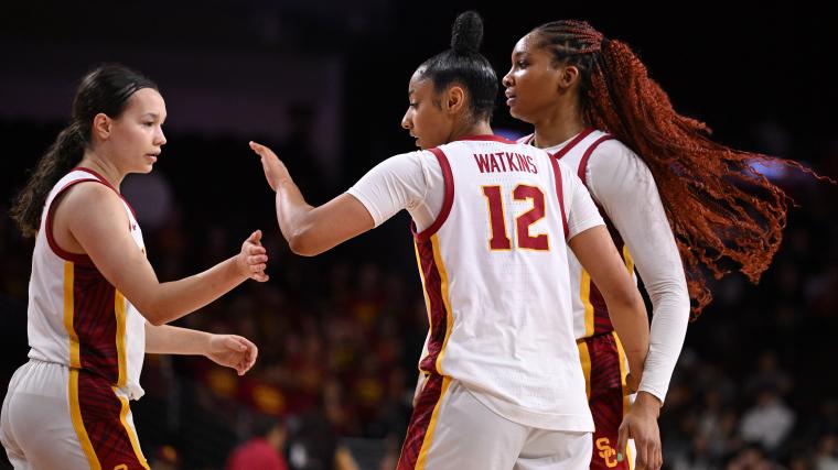What channel is USC vs. Illinois women's basketball on today? Time, TV ...