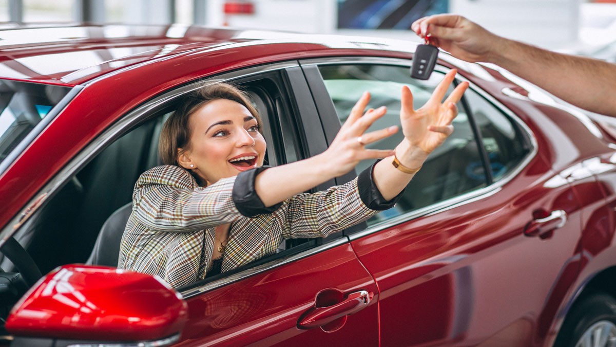 Εκρηκτική άνοδος στις πωλήσεις νέων αυτοκινήτων
