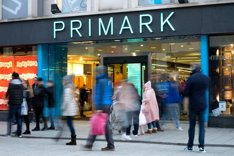 Primark is launching huge new range and customers say 'thank you' and ...