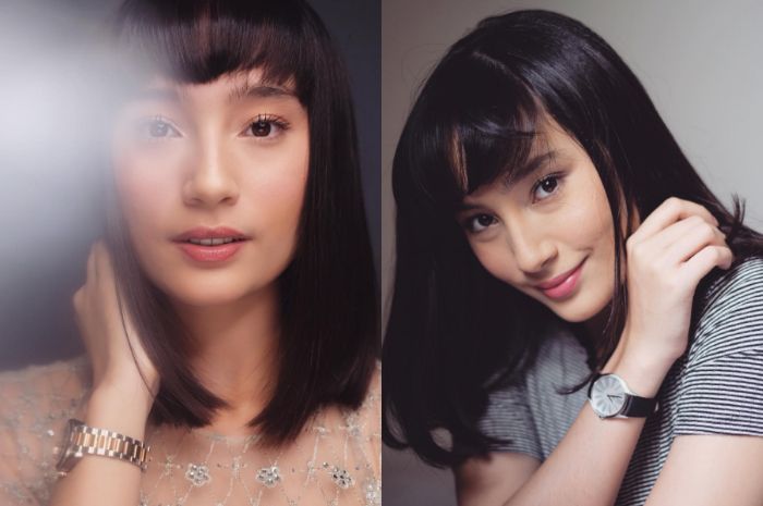 Gaya Rambut Baby Bangs Ala Selebriti yang Bisa Jadi Referensi