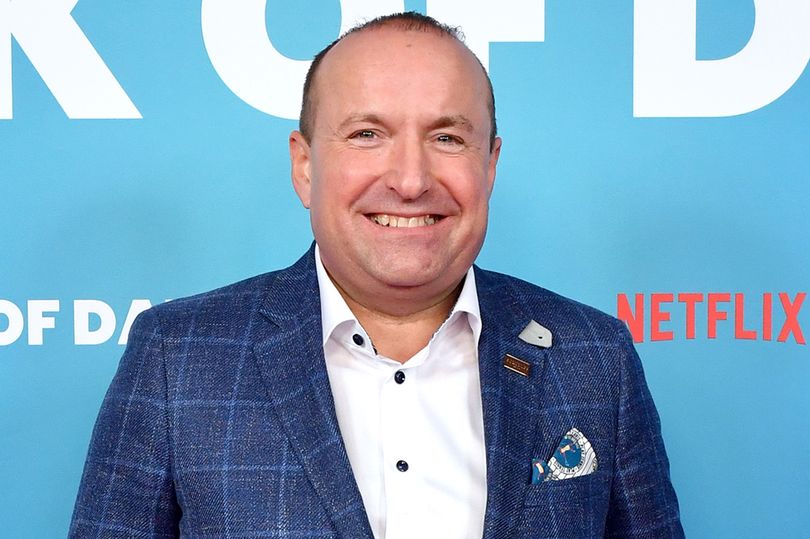 Bank of Dave true story: Inside the real law firm that helped Dave Fishwick