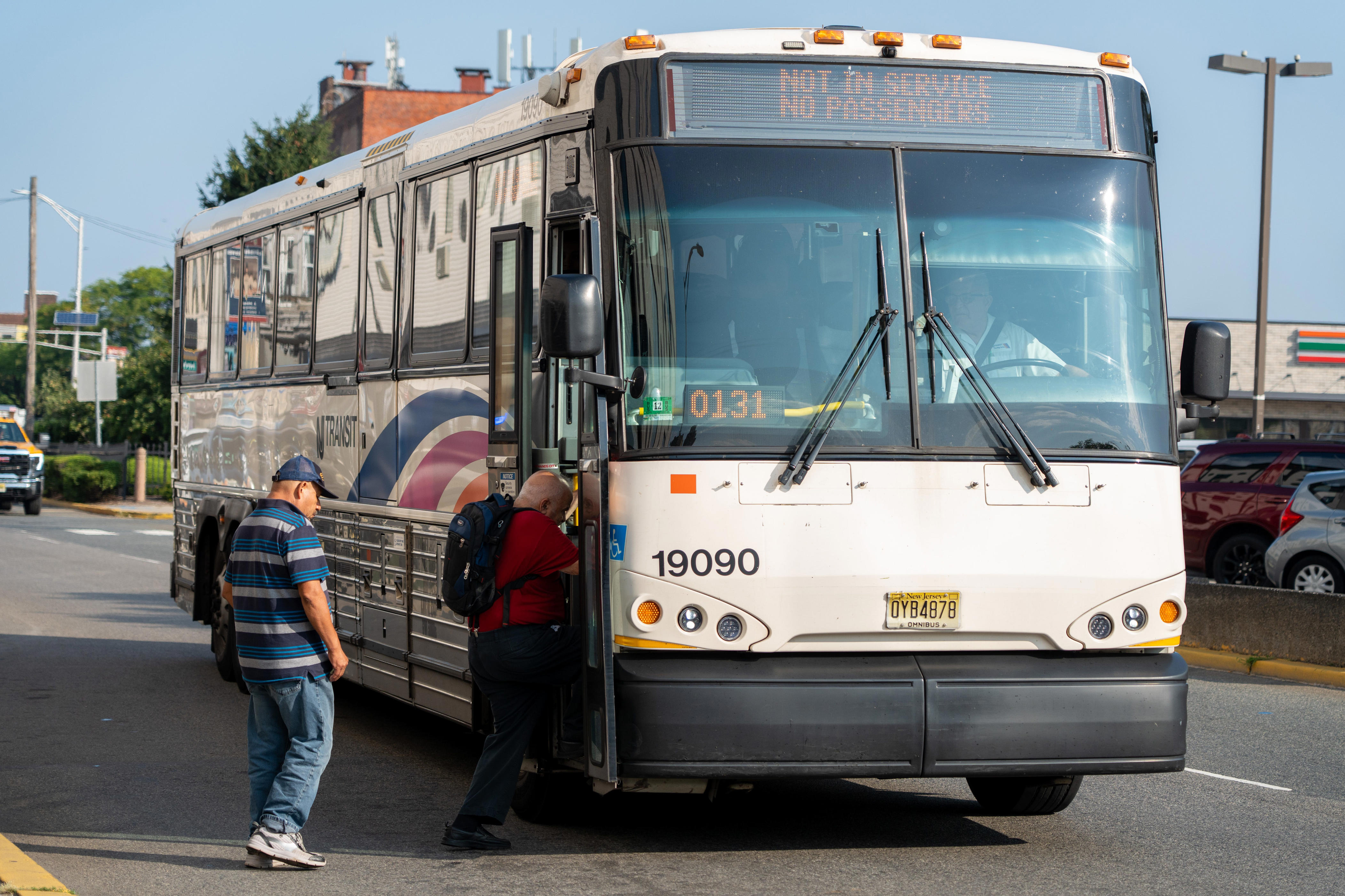 NJ Transit bus driver charged in crash that seriously injured North ...