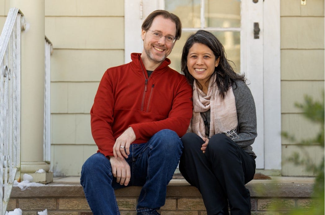 What is it like being featured on 'This Old House'? Ask the owners of ...