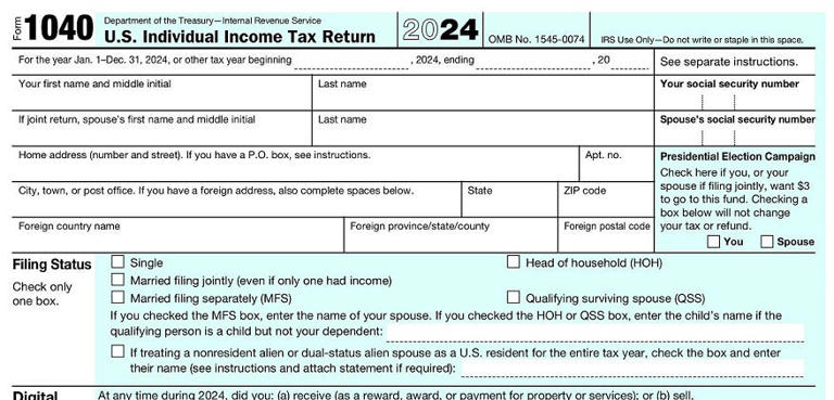 What tax credits are you eligible for? Find out what the credits are ...