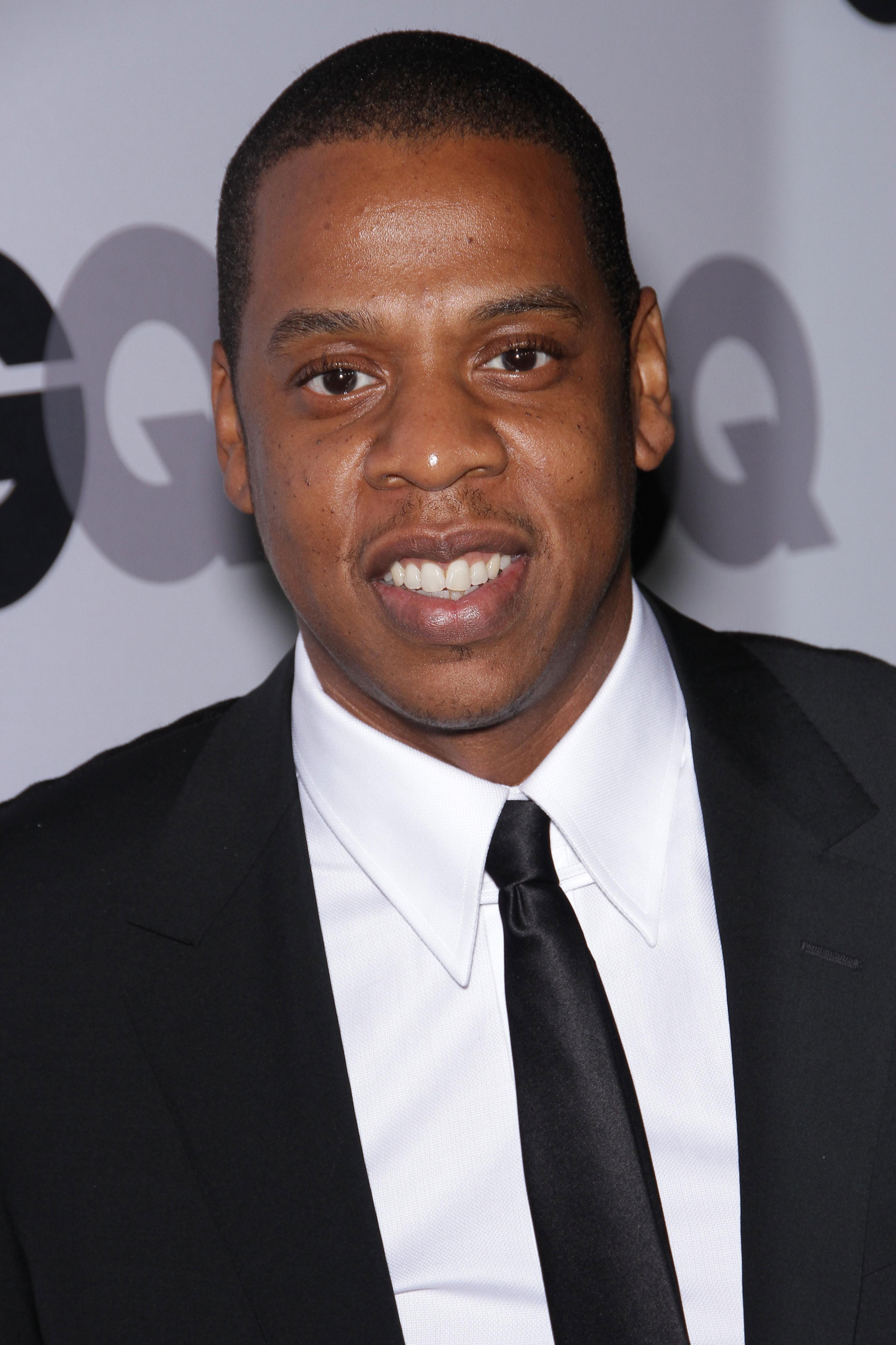 "If BIG Had Survived, Y'all Would've Got The Commission:" Jay-Z ...