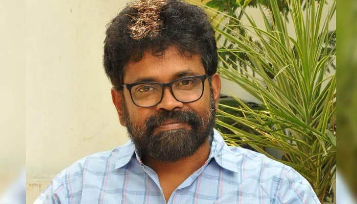 Income Tax officials raid Pushpa 2 director Sukumar's residence, office ... Income Tax officials raid Pushpa 2 director Sukumar's residence, office ...