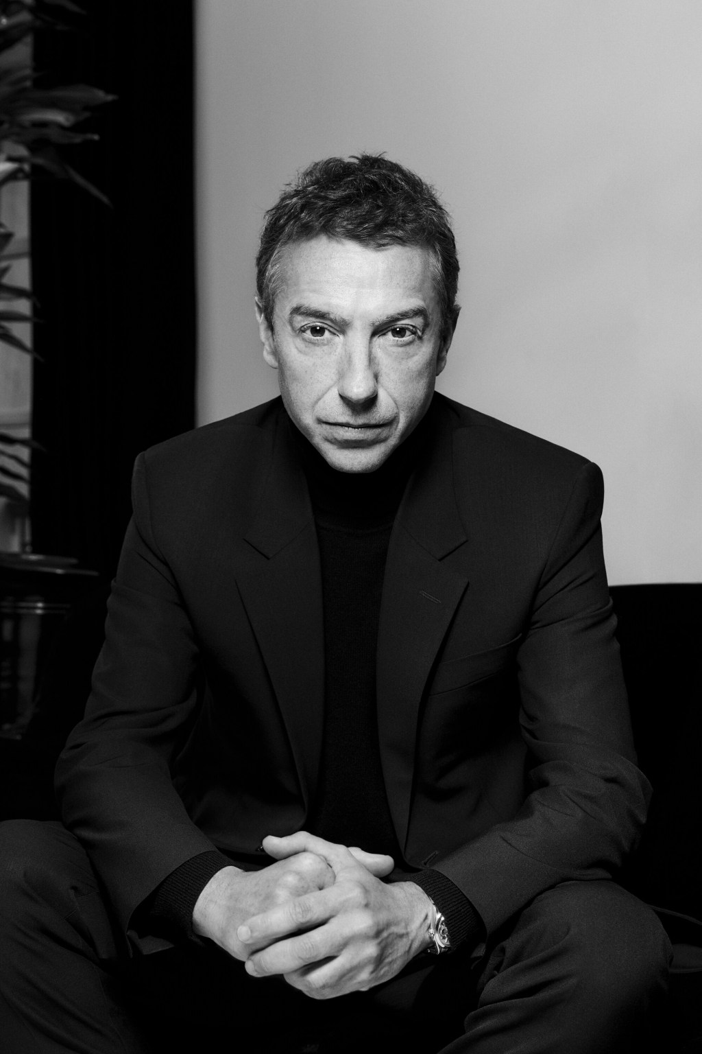 Eyeing Growth, Mayhoola Is Beefing Up Management Ranks