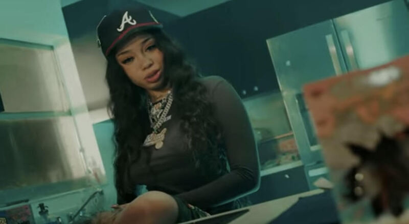 Anycia and The Real 1 – “Uno” [VIDEO]