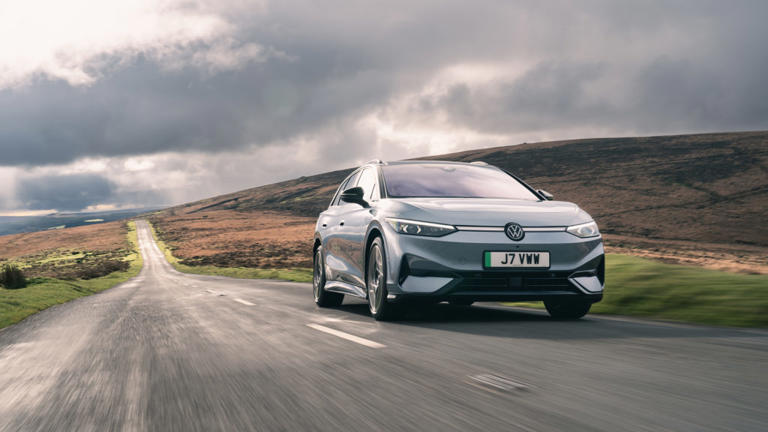 Volkswagen electric cars: Your questions answered