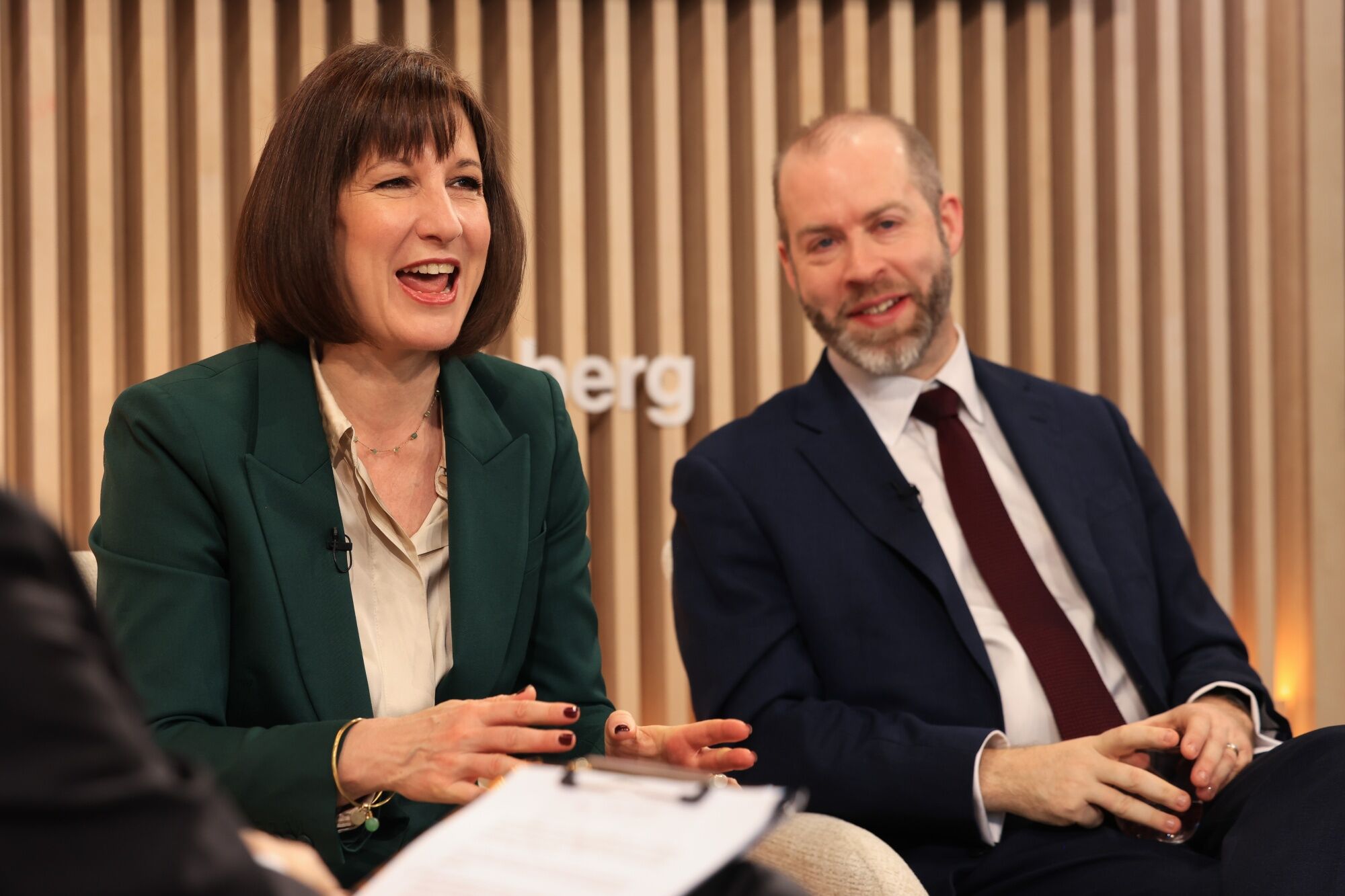 Reeves Laughs Off Elon Musk’s Trolling of World Leaders