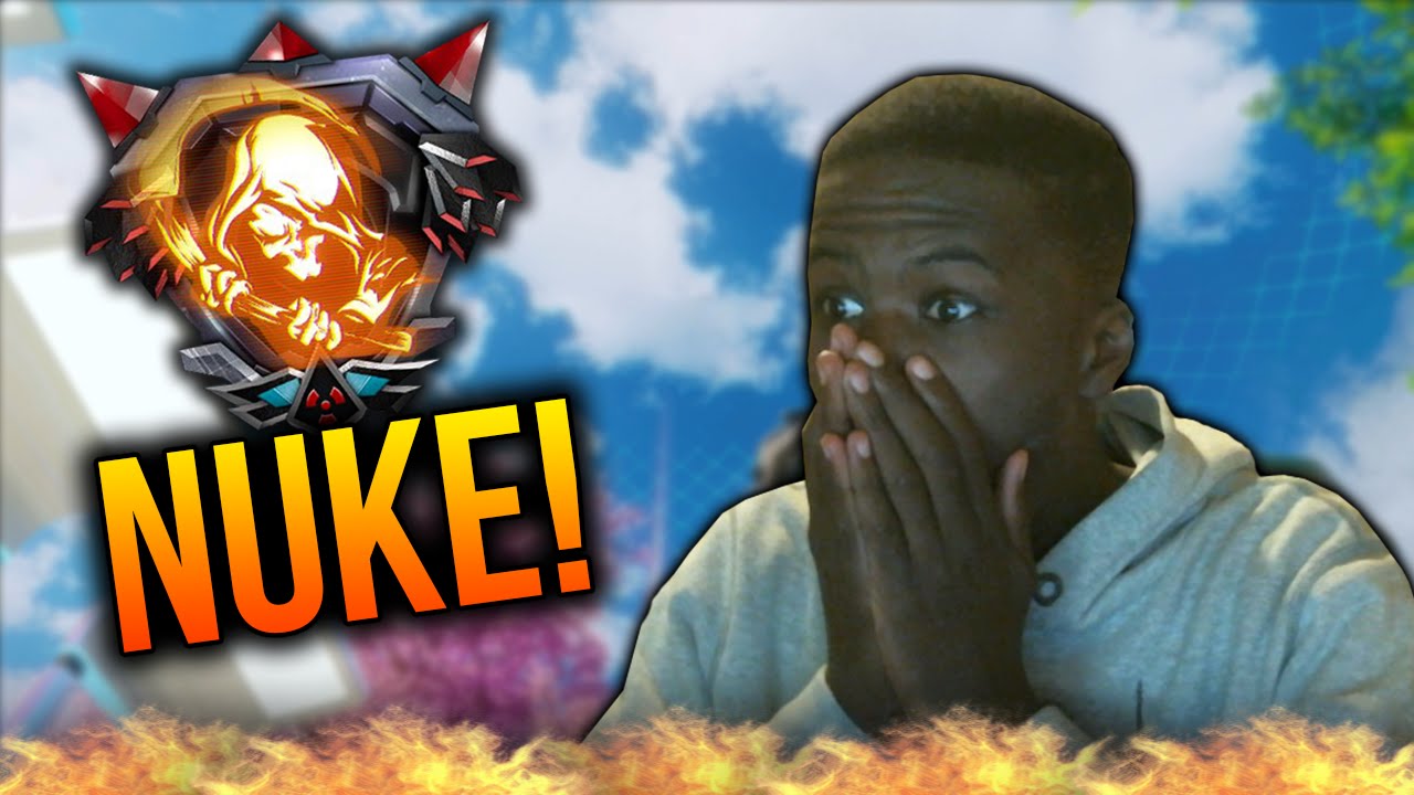 "I GOT A NUCLEAR!" - Call of Duty "Black Ops 3 Nuclear" Gameplay! (COD ...