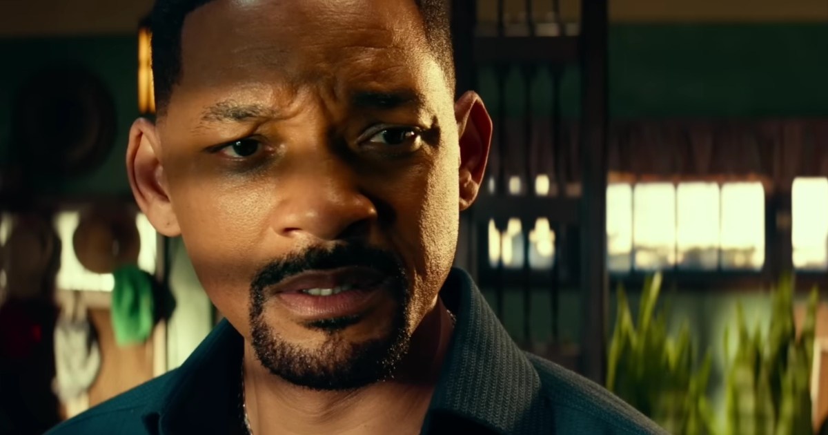 Why Fans Think Will Smith's Matrix Reboot Trailer Is Real