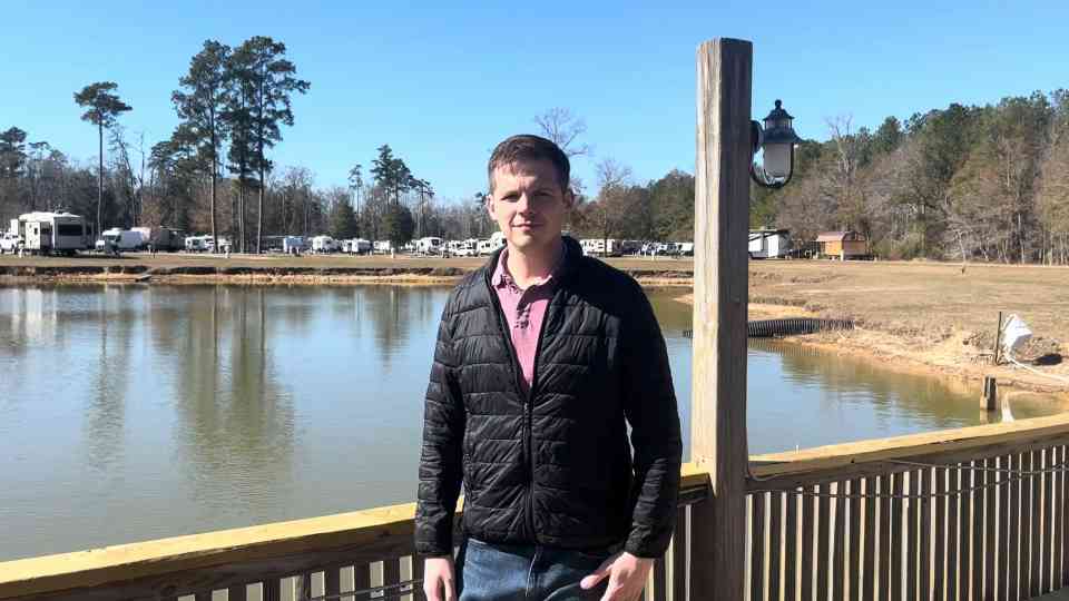 How We'll Double the Value of this $3M RV Park Business