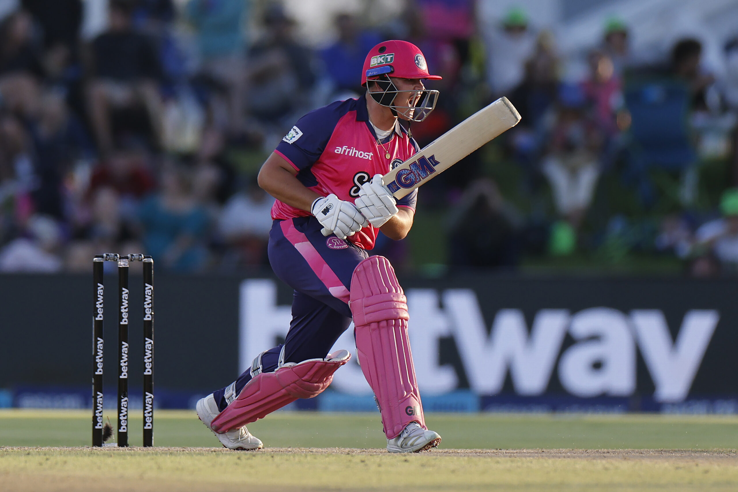 Teen sensation Lhuan-dre Pretorius shoots the lights out in SA20 ...