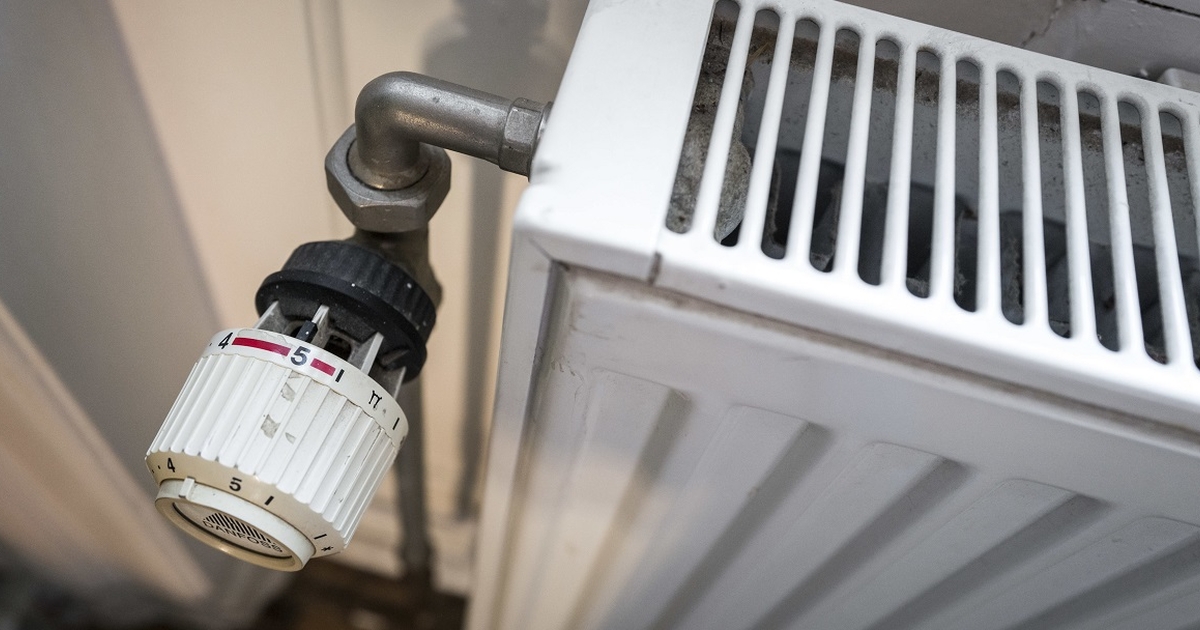 Varmer din radiator optimalt? Eksperter deler råd til at øge effekt med 30%