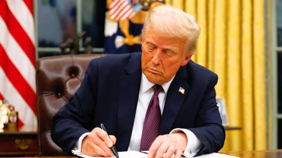 ‘You’re being ripped off’: Trump believes that World Health ...