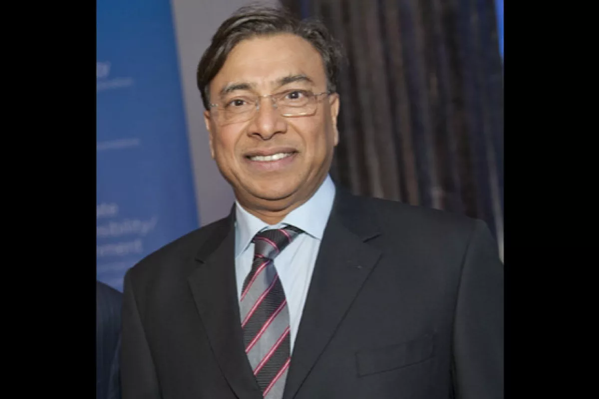 LN Mittal tops HSBC Hurun Global Indians List 2024 as NRI
