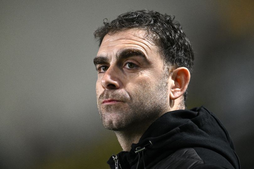 Cardiff City boss Omer Riza grateful to fans after dad's death as new ...