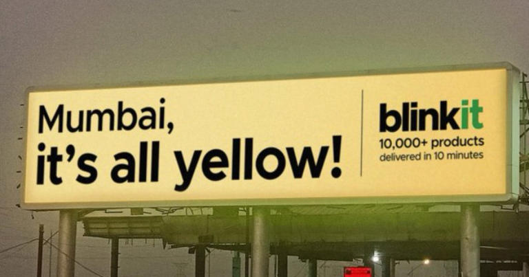 Coldplay's India tour becomes a marketing playground for brands like ...