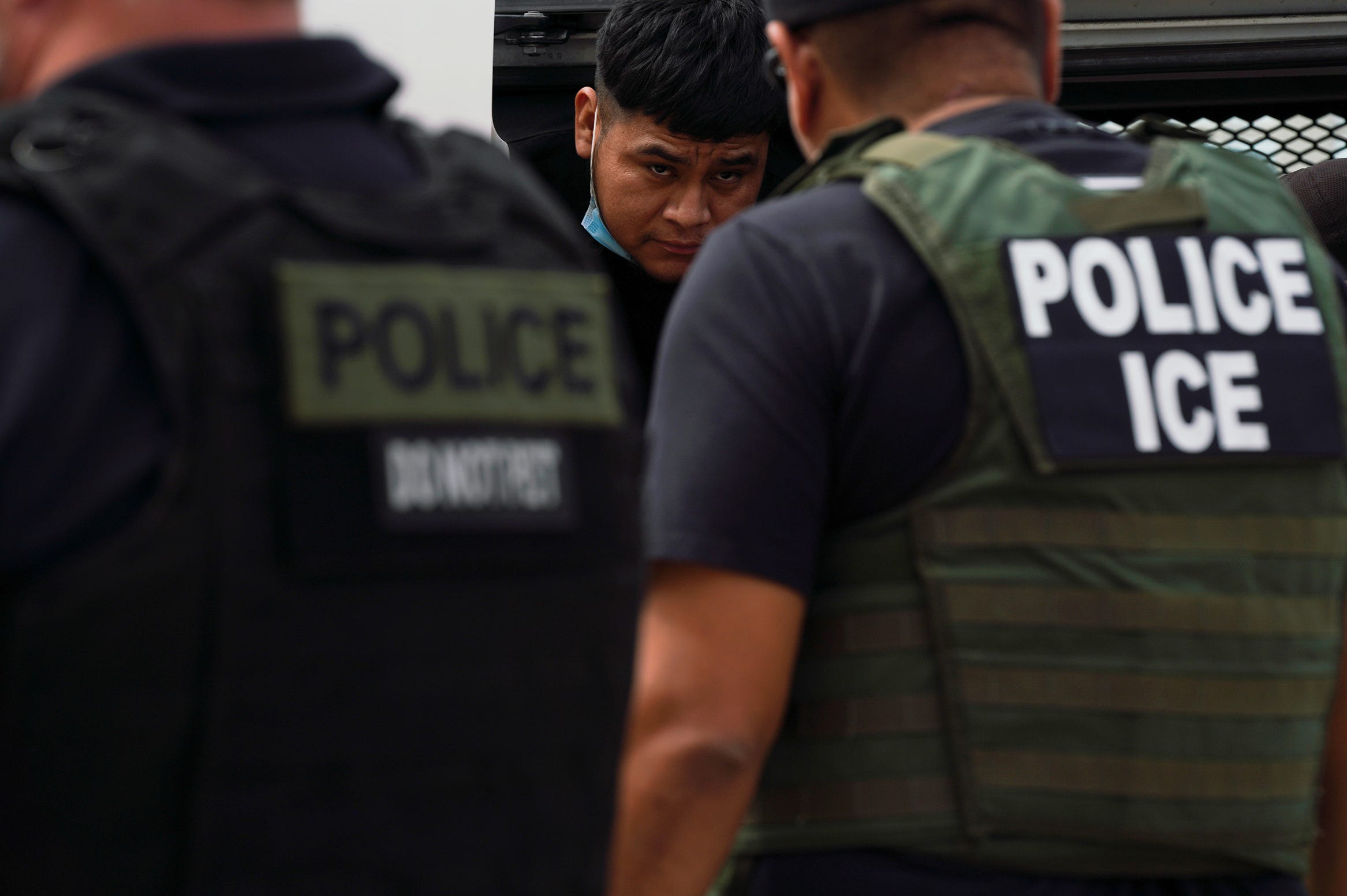 What if ICE agents come knocking at schools? What Des Moines metro ...