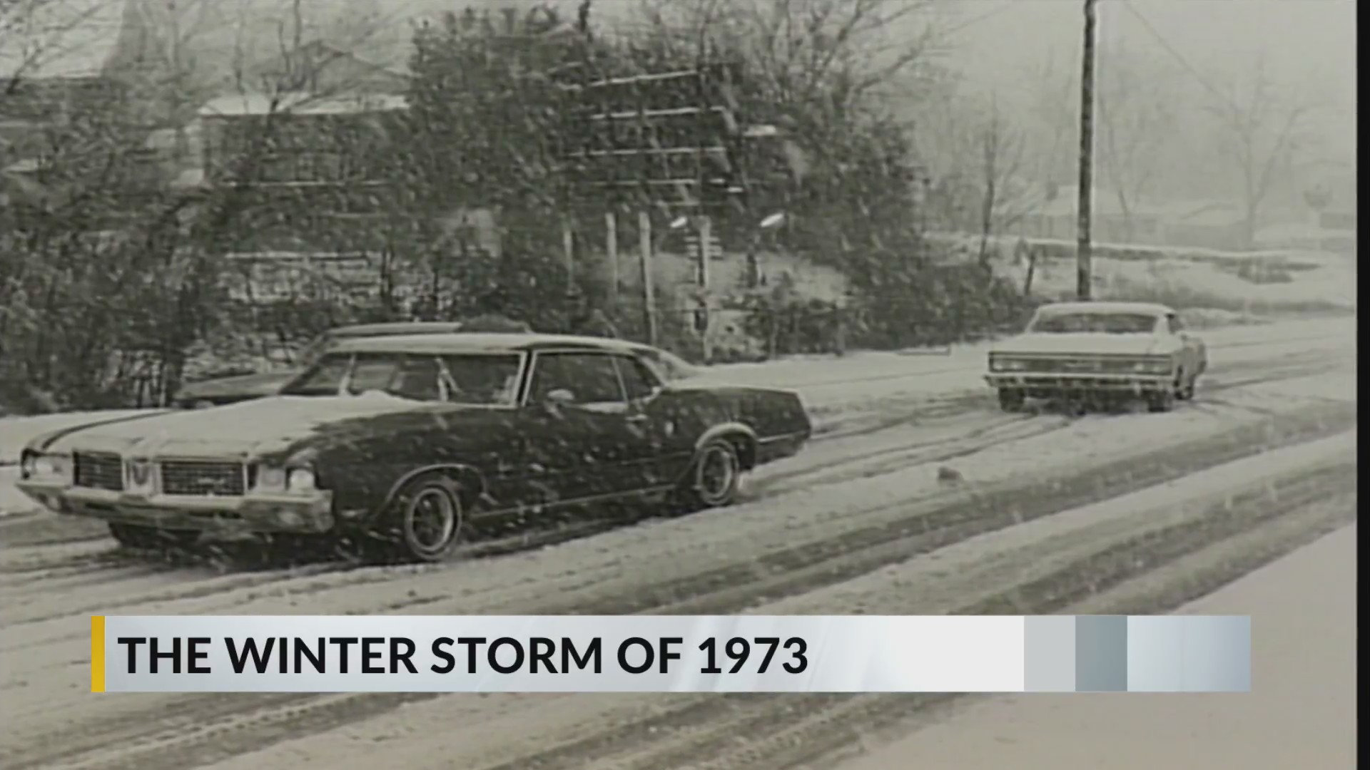 Winter Storm of 1973