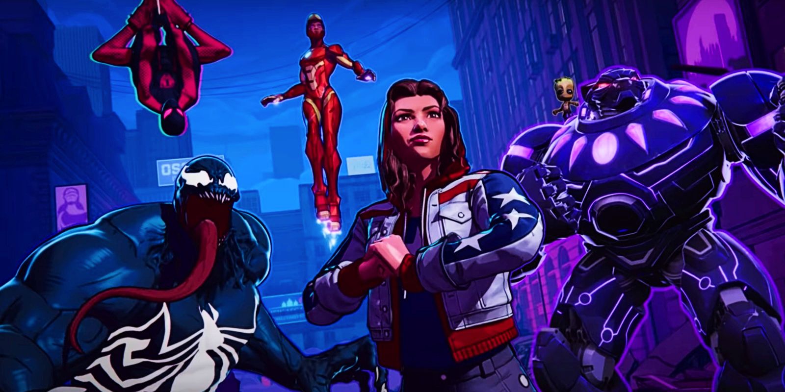 Marvel Snap's TikTok Ban Controversy Explained