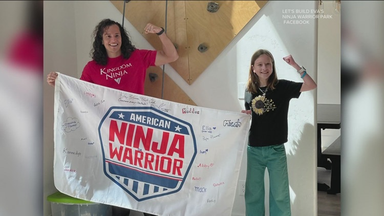Meridian City Council approves funding for Ninja Warrior-inspired ...