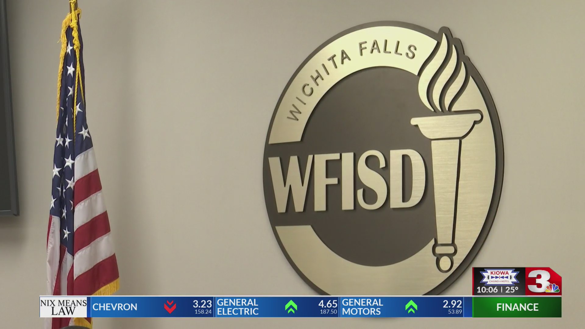 WFISD proposes plans to save taxpayers money, puts unused properties ...