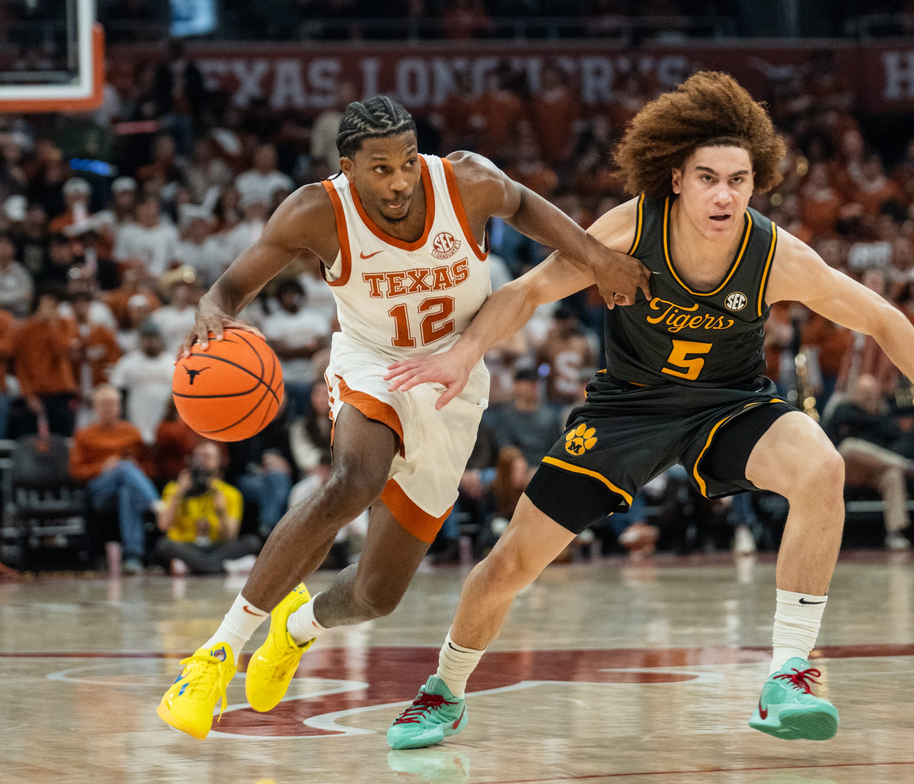 Missouri basketball score: Mizzou beats Ole Miss for ranked win at ...