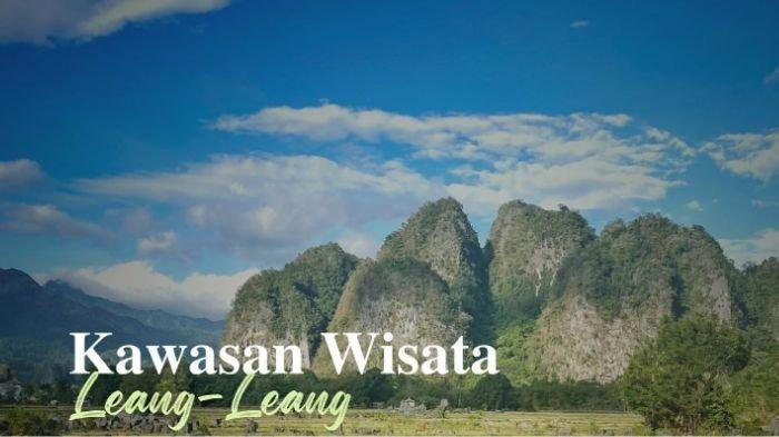 Mengunjungi Taman Arkeologi Leang-leang di Maros Sulsel, Simpan ...