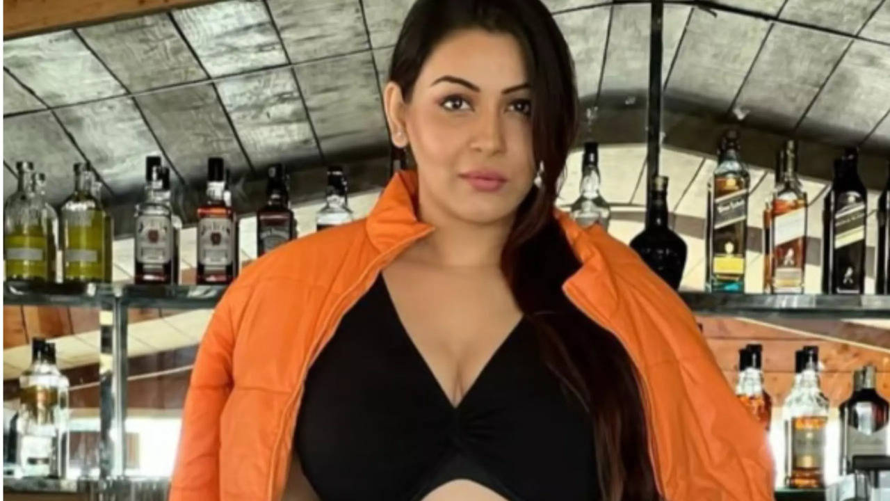 Bigg Boss 18 Yamini Malhotra Struggles To Find A Home In Mumbai: They ...