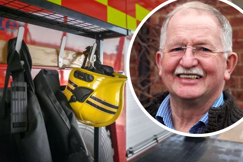 Controversial changes to firefighter shift patterns blasted as bid to ...