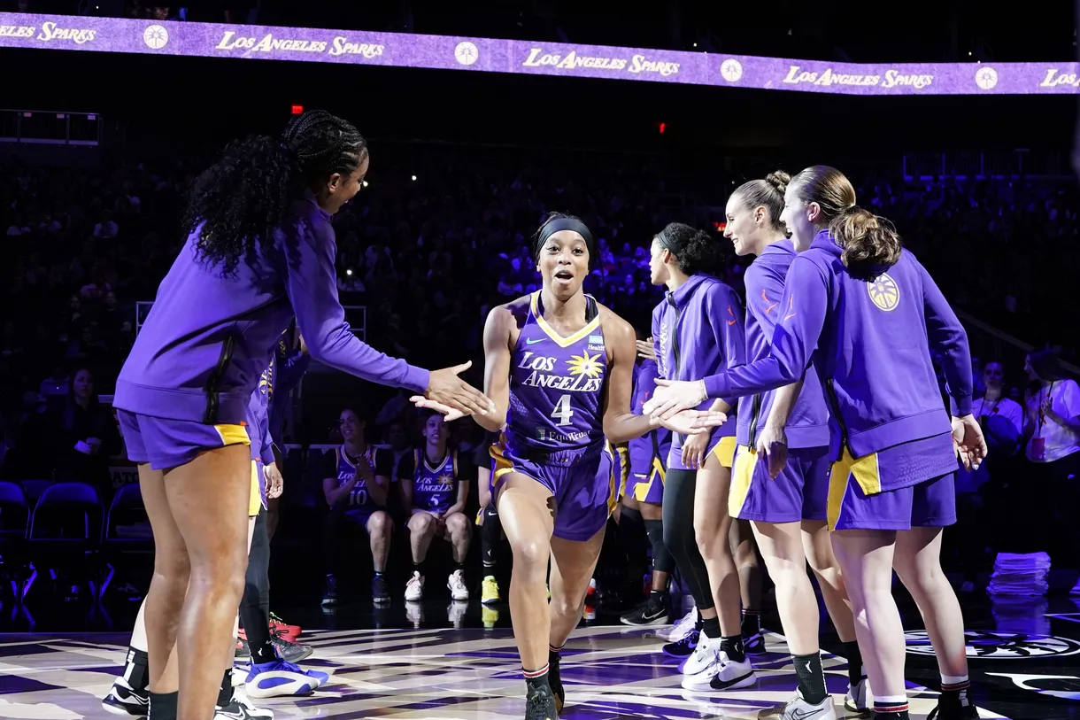 Ranking 15 Worst Regular Season Records in WNBA History