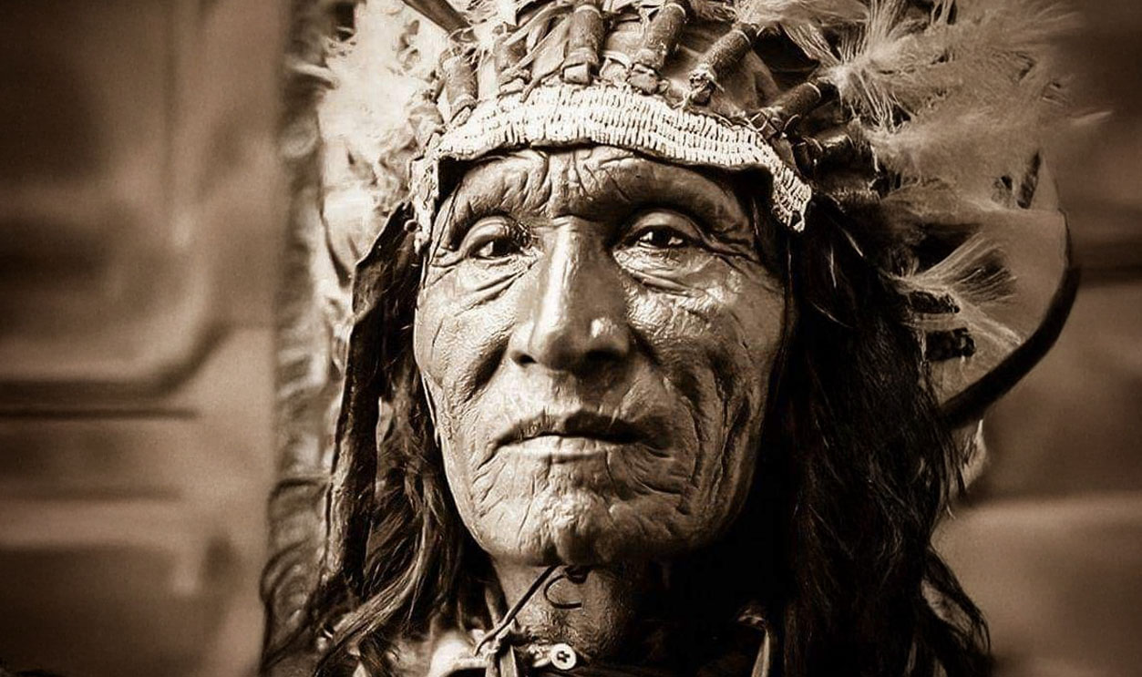 The Only Native American Tribe That Never Surrendered