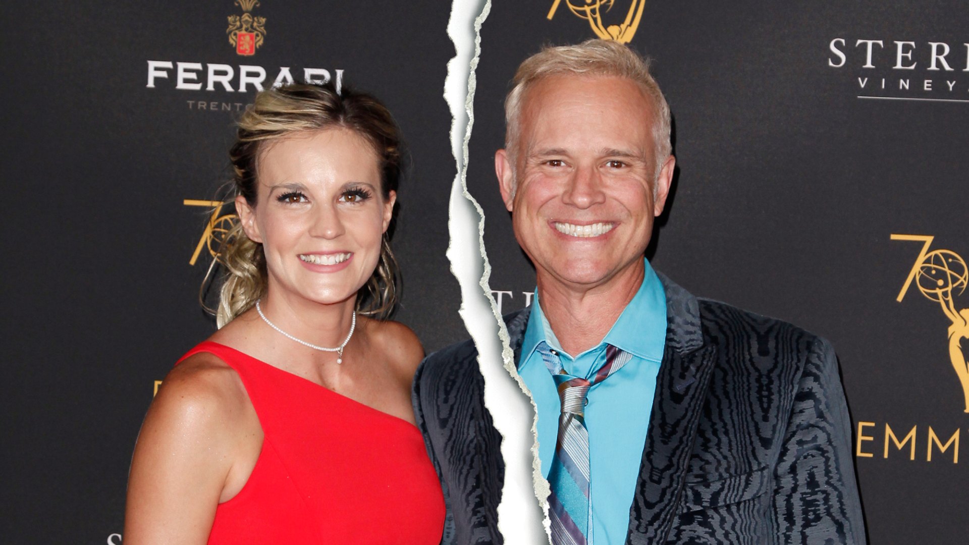 ‘The Price Is Right' Announcer George Gray Files for Divorce After 5 Years